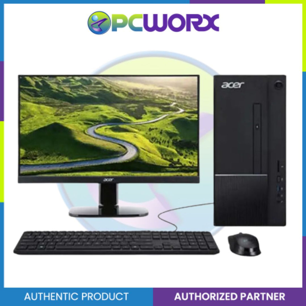 Computer & Laptops — PCWORX
