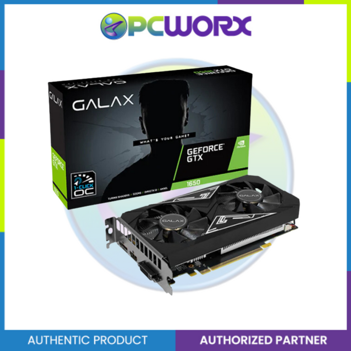 NVIDIA GeForce GTX 16 Series – PCWORX