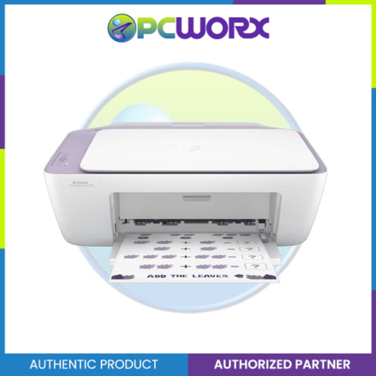 HP Deskjet Ink Advantage 2335 3 in 1 Printer P/N:7WQ08B – PCWORX