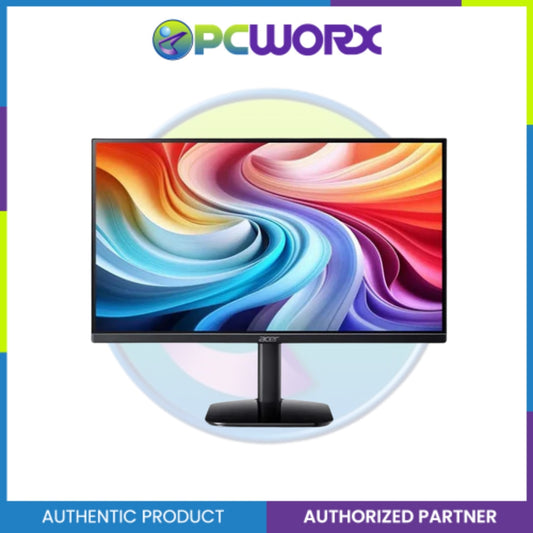 MONITORS – PCWORX
