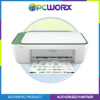 HP Deskjet Ink Advantage 2337 3 in 1 Printer P/N:7WQ07B – PCWORX