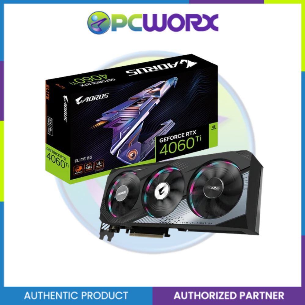 GPU — PCWORX