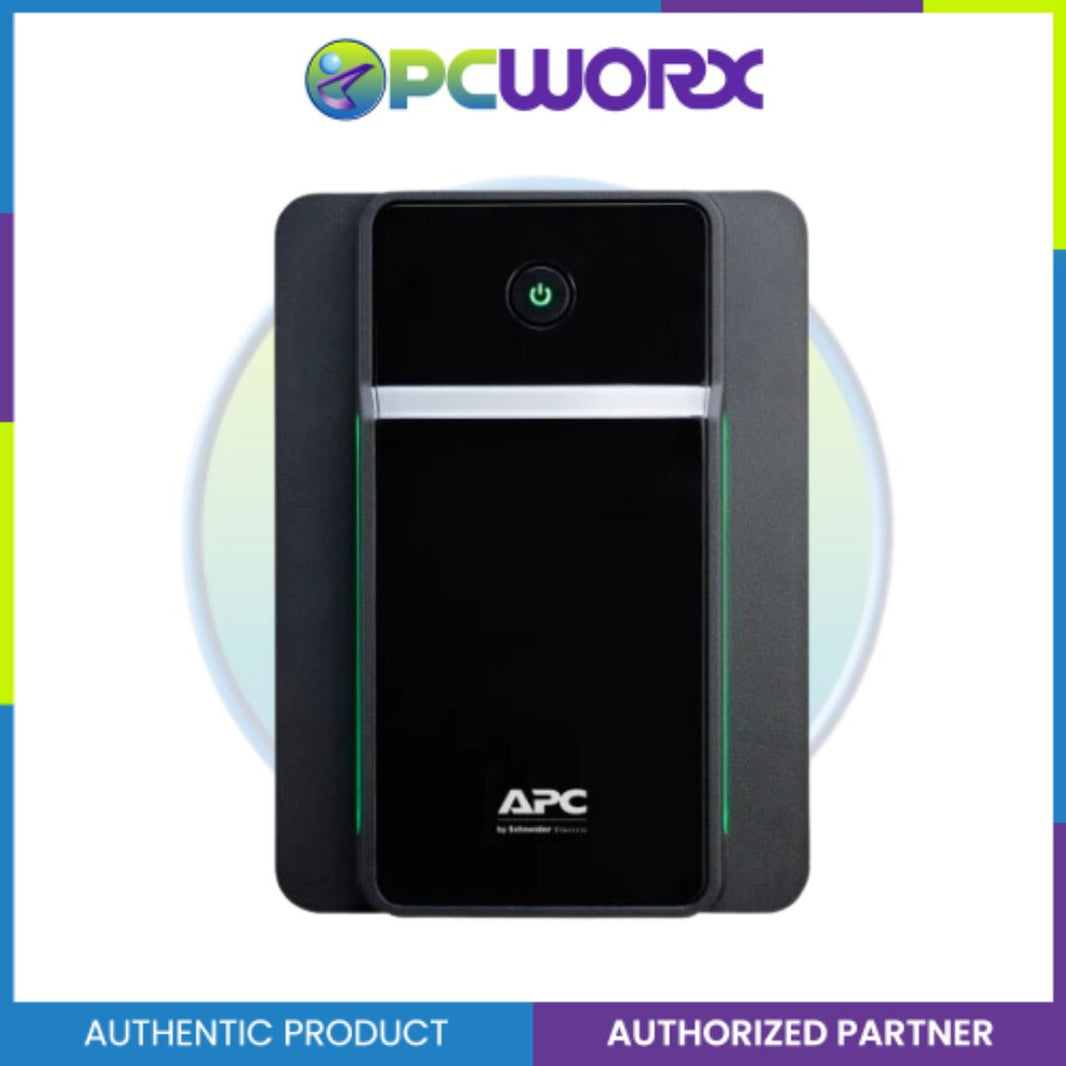 APC – PCWORX