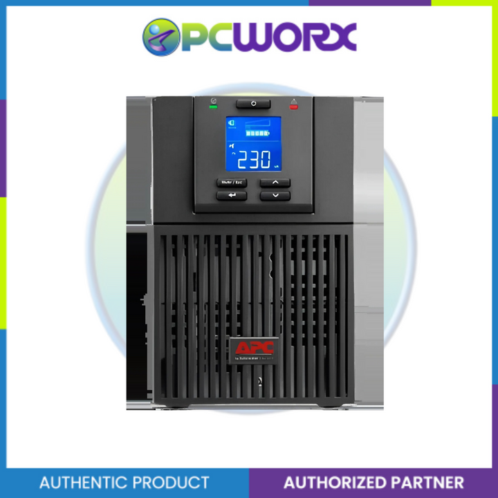 APC – PCWORX
