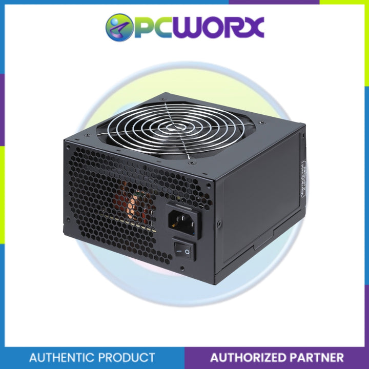 FSP HYPER-K HP700S 700W 80+ APFC Non-Modular Power Supply – PCWORX