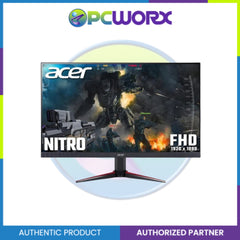 MONITORS (OLD) – PCWORX