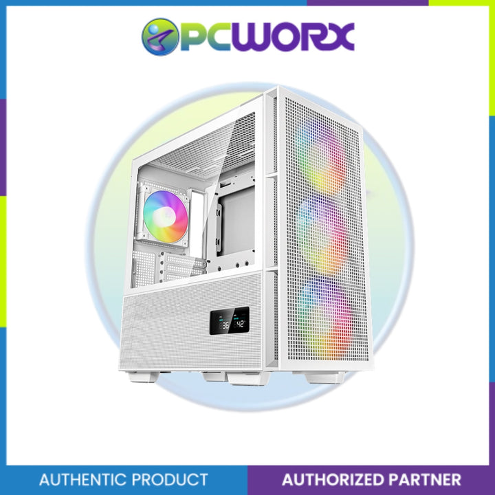 CASING – PCWORX
