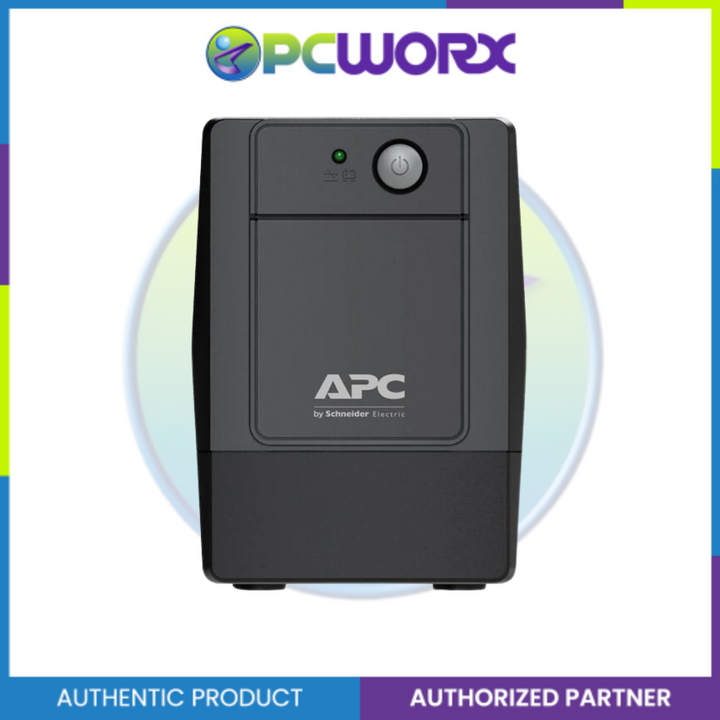 APC – PCWORX