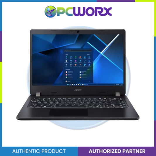 ACER – PCWORX