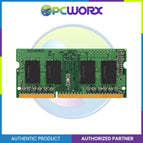 Kingston KVR16LS11/8WP 8GB 1600MHz DDR3L Non-ECC CL11 SODIMM 1.35 – PCWORX