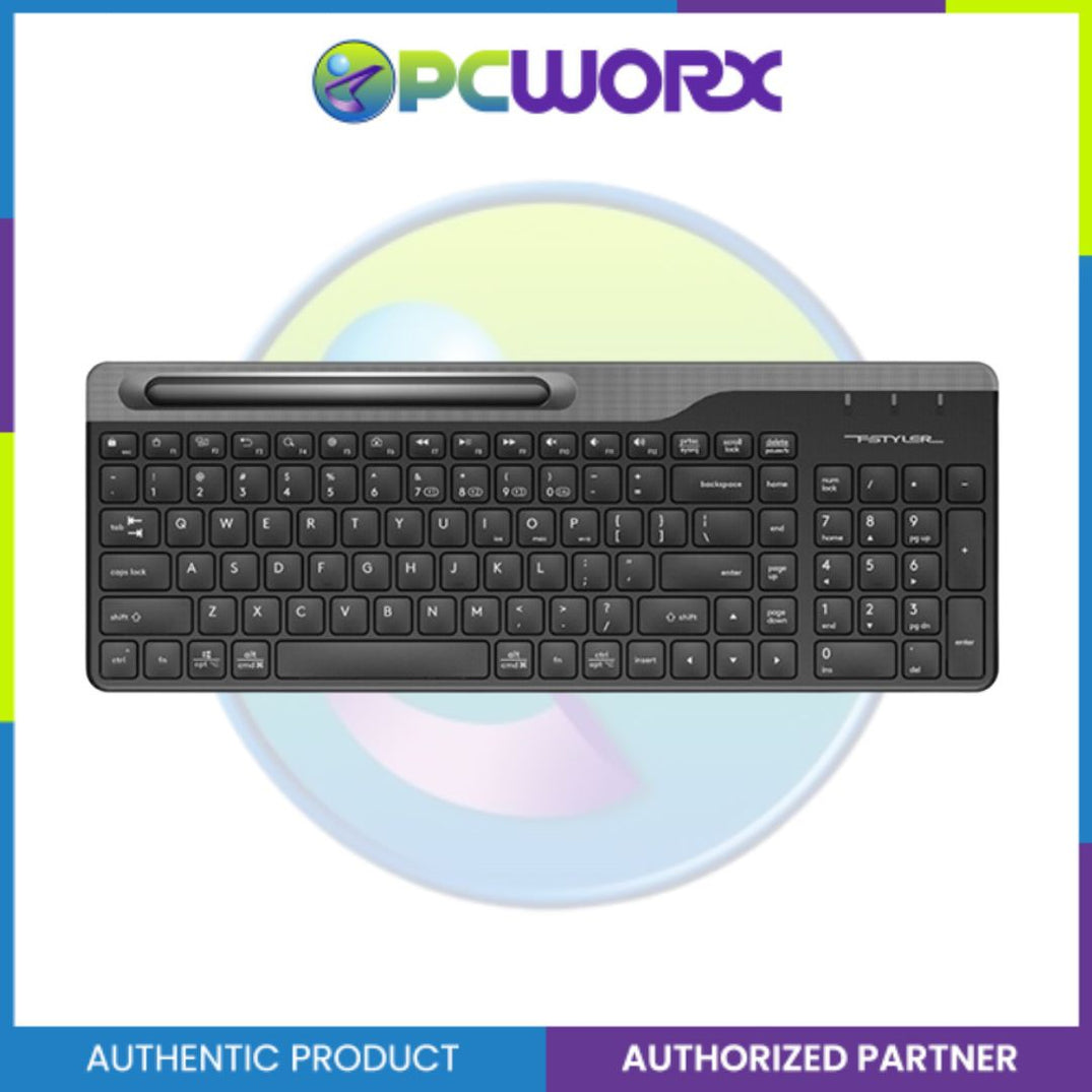 All — PCWORX