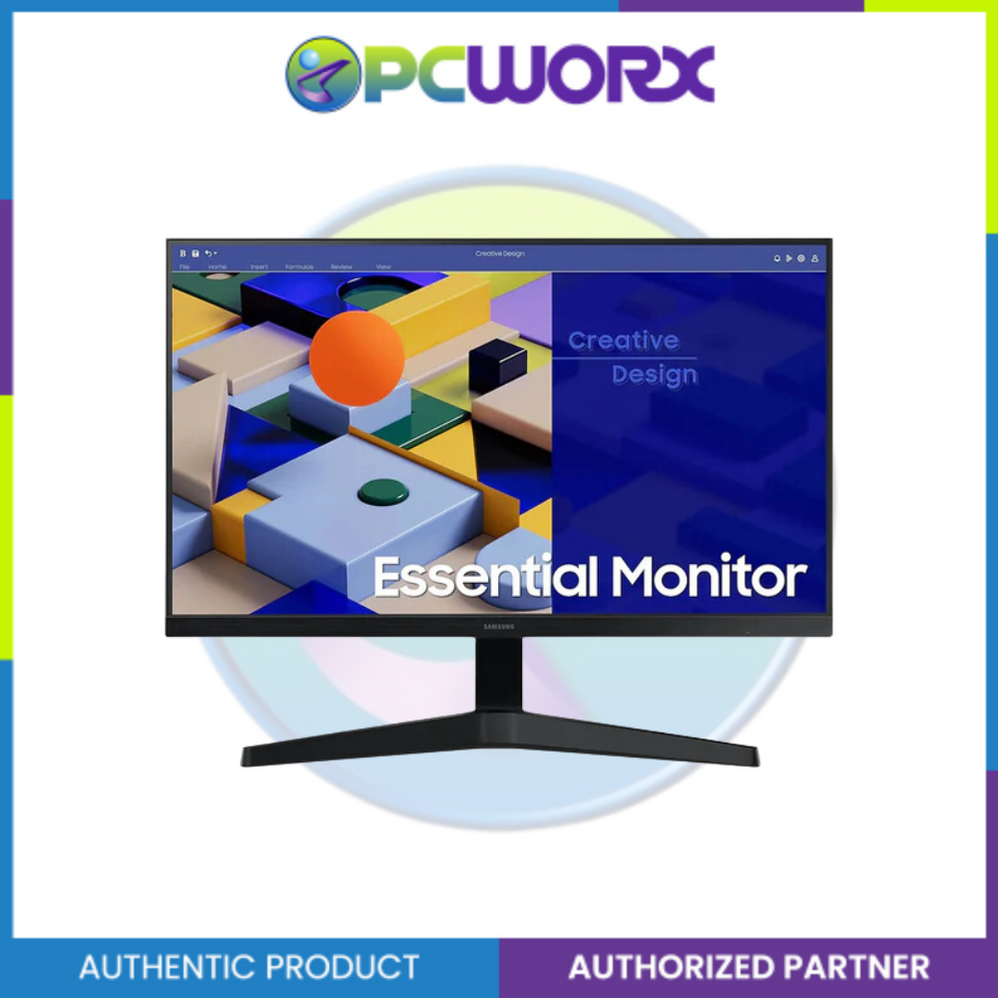 MONITORS — PCWORX