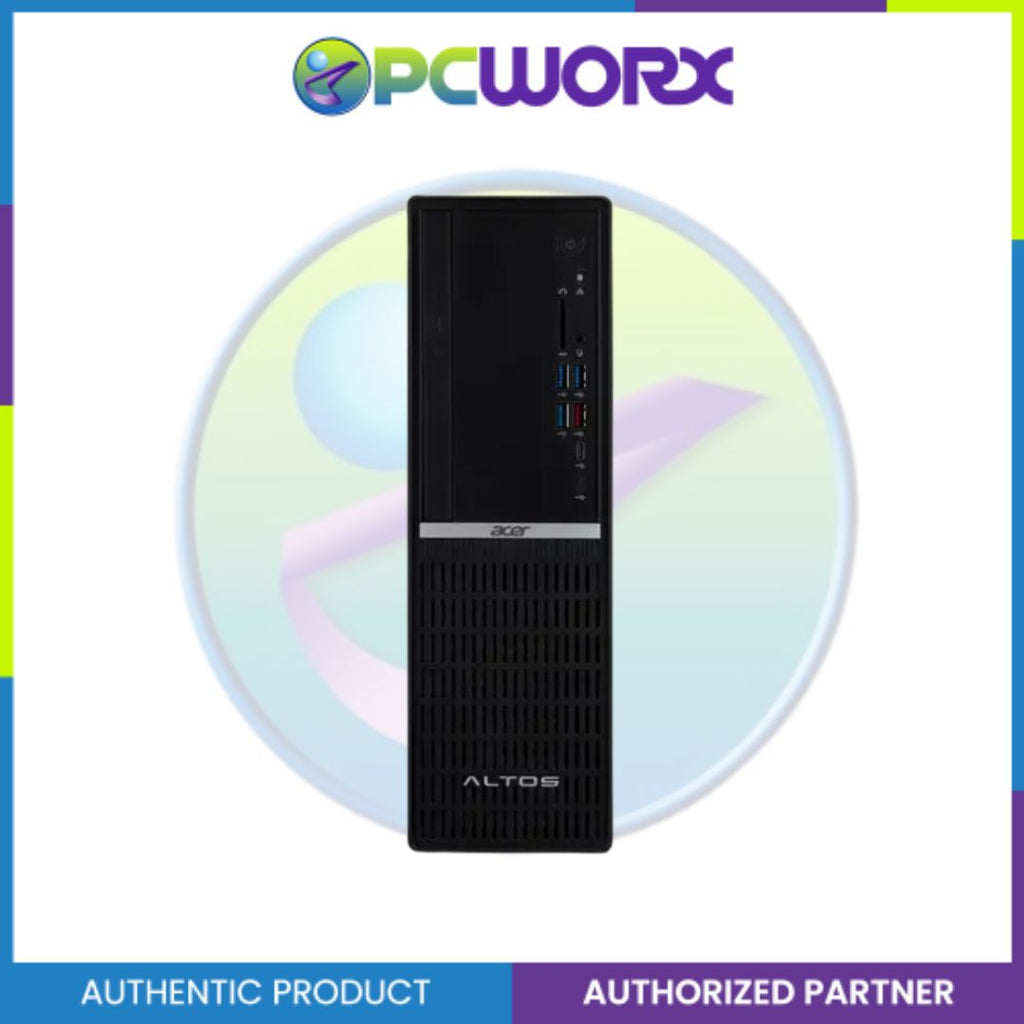 Computer & Laptops — PCWORX