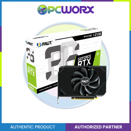 GPU – PCWORX