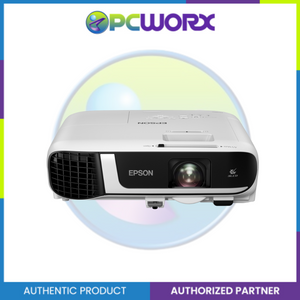 Epson EB-FH52 4000 Ansi Lumens Full HD 3LCD Projector — PCWORX