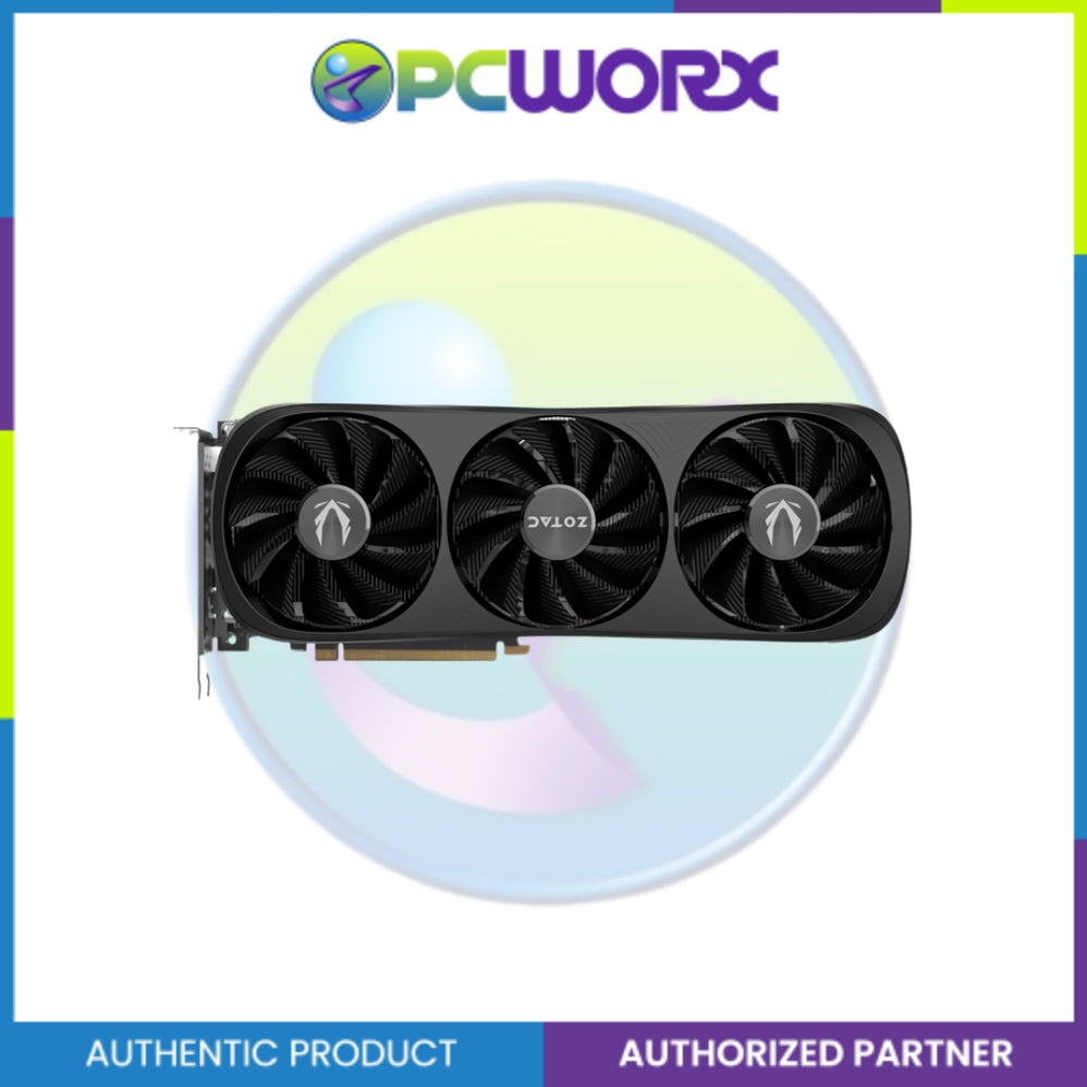 GPU — PCWORX