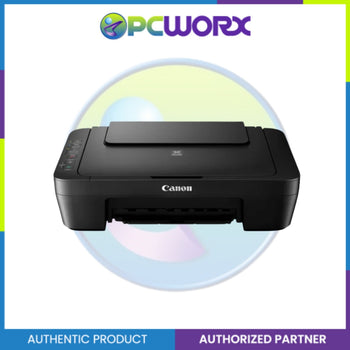 Canon Pixma MG3070S 3 in 1 Wireless Inkjet Printer – PCWORX