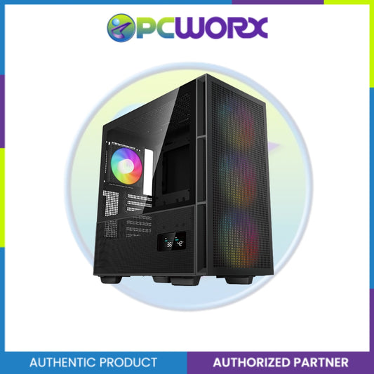 CASING – PCWORX
