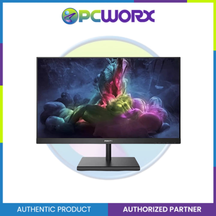 MONITORS – PCWORX