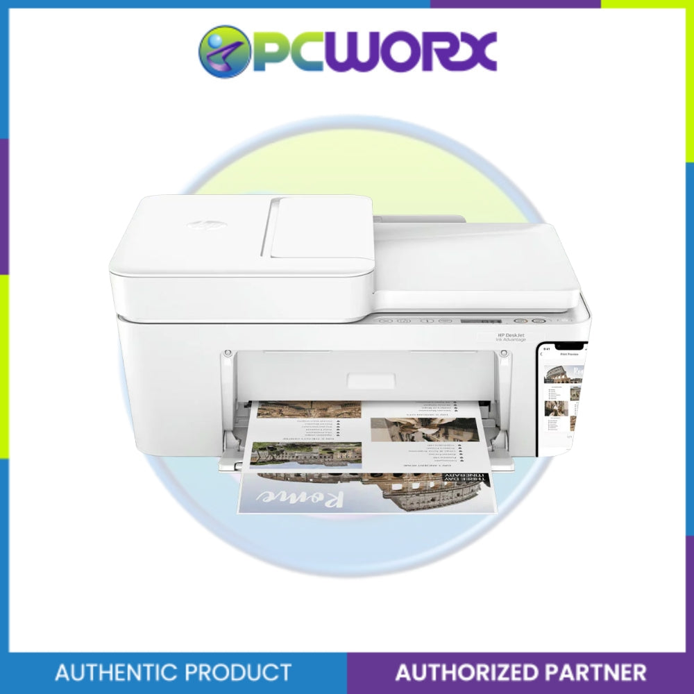 HP DeskJet Ink Advantage 4275 4-in-1 Printer — PCWORX