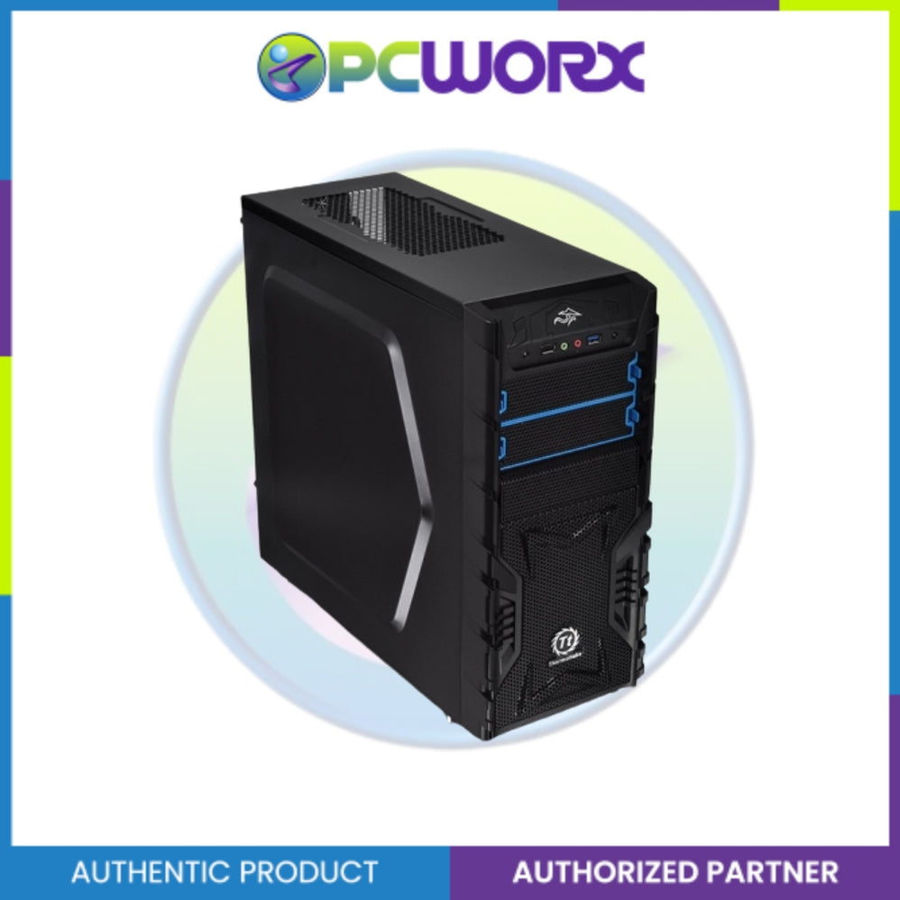 CASING — PCWORX