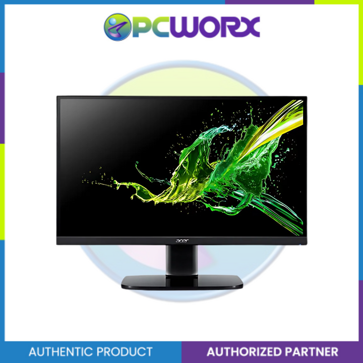 MONITOR – PCWORX