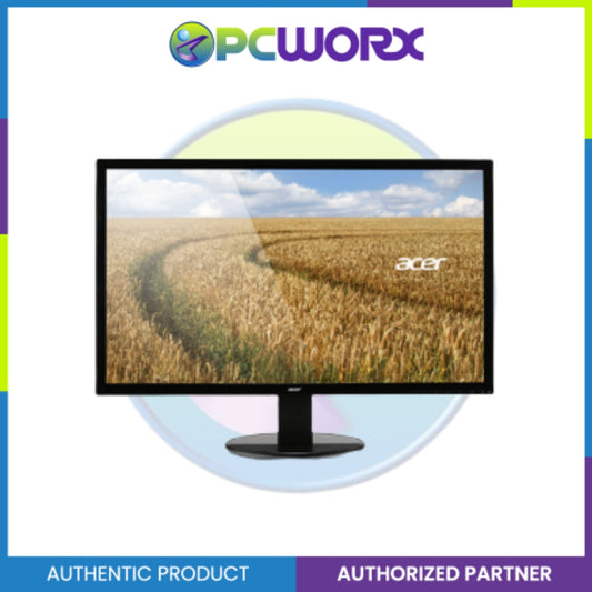 MONITORS (OLD) – PCWORX