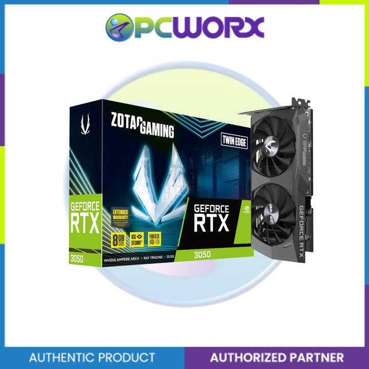 GPU – PCWORX