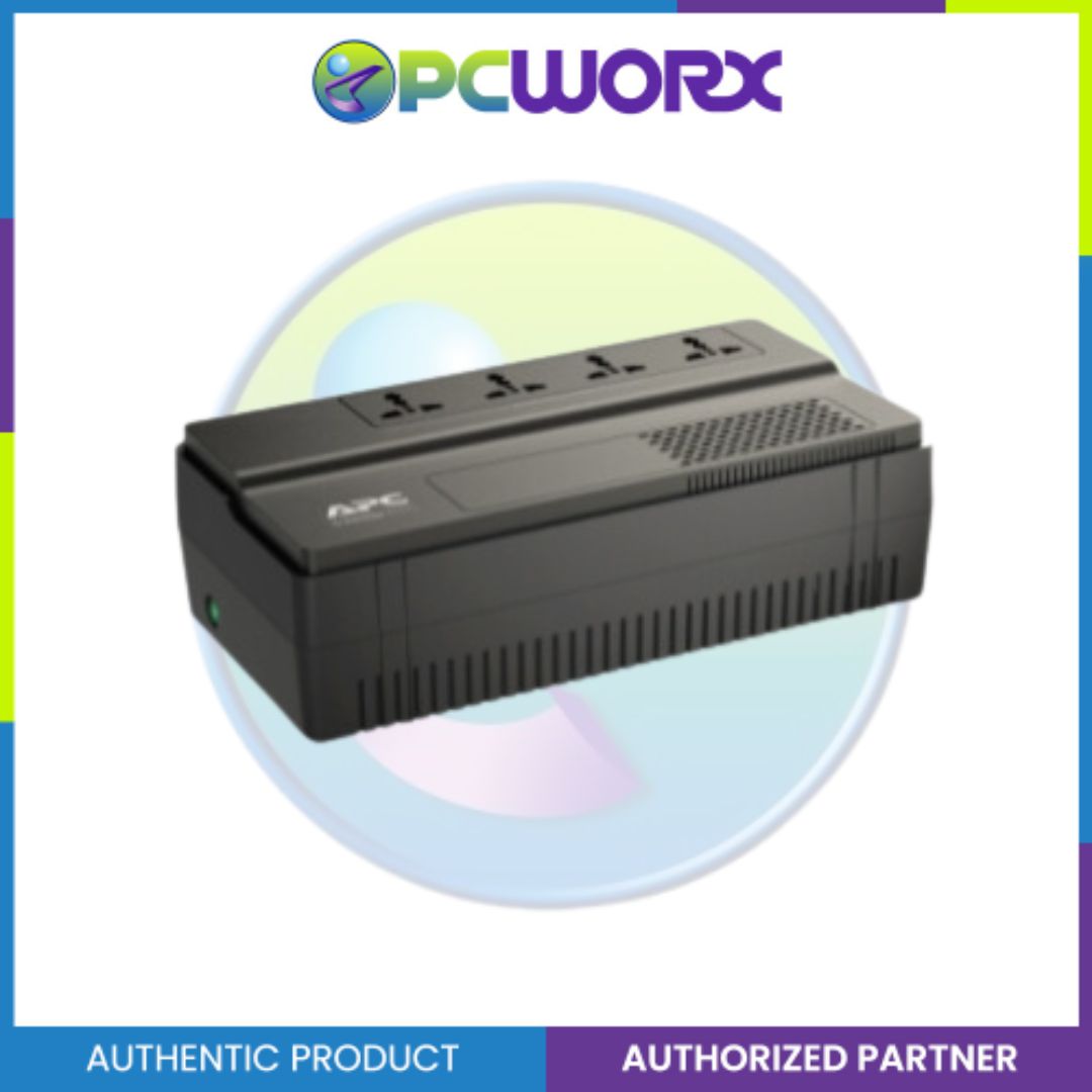 APC – PCWORX