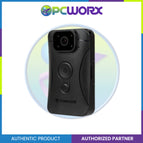 Transcend TS64GDPB10C 64GB DrivePro Body 10C Body Camera – PCWORX