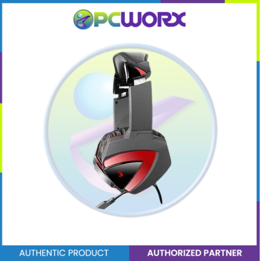 A4Tech G501 Bloody Gaming Headset — PCWORX