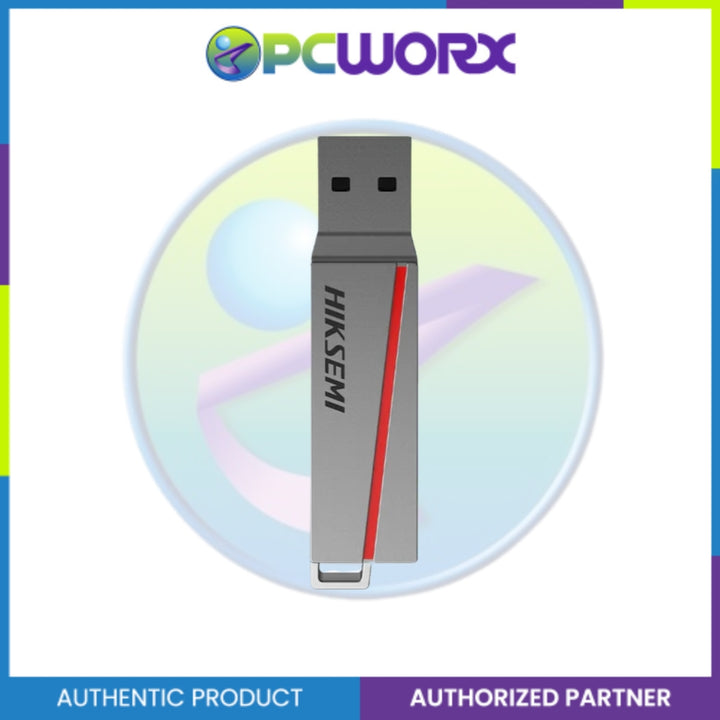 FLASHDRIVE – PCWORX