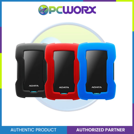 External Memory Storage – PCWORX