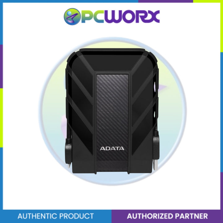 External Memory Storage – PCWORX