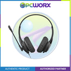 A4Tech HU-10 High Performance USB Headset – PCWORX