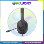 A4Tech HU-10 High Performance USB Headset – PCWORX