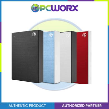 SEAGATE – PCWORX