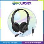A4Tech HU-10 High Performance USB Headset – PCWORX