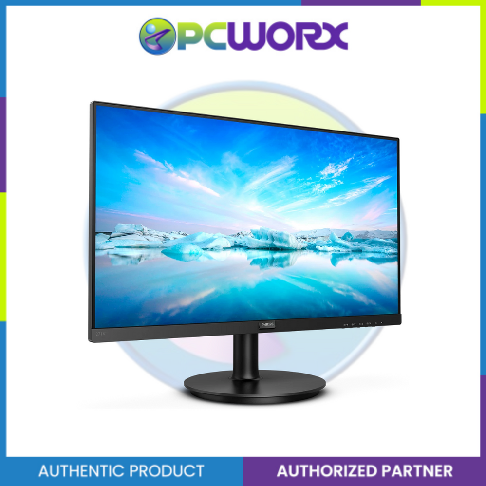 MONITORS — PCWORX