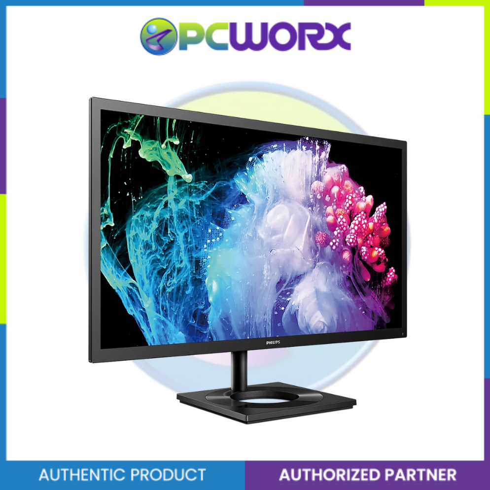 Philips 27E1N8900 27" 60Hz 4K OLED Monitor — PCWORX