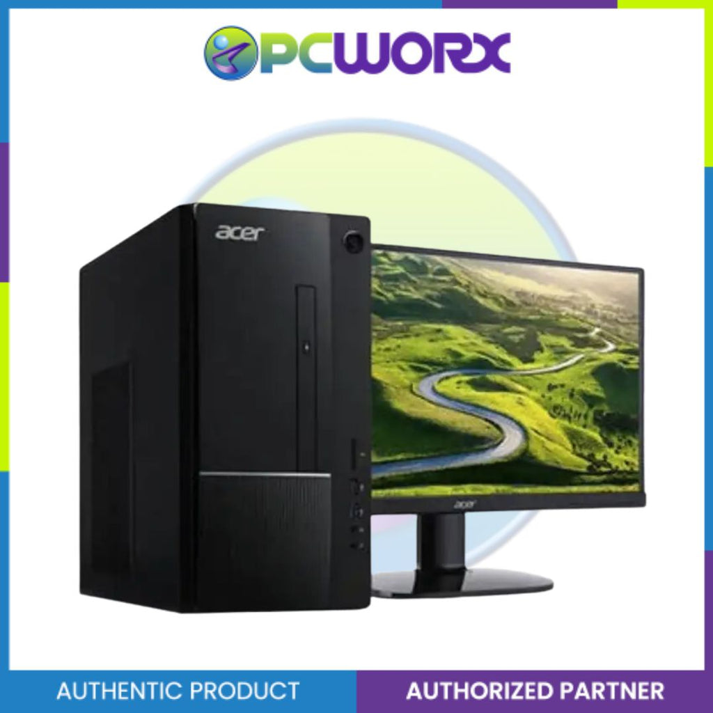 Computer & Laptops — PCWORX