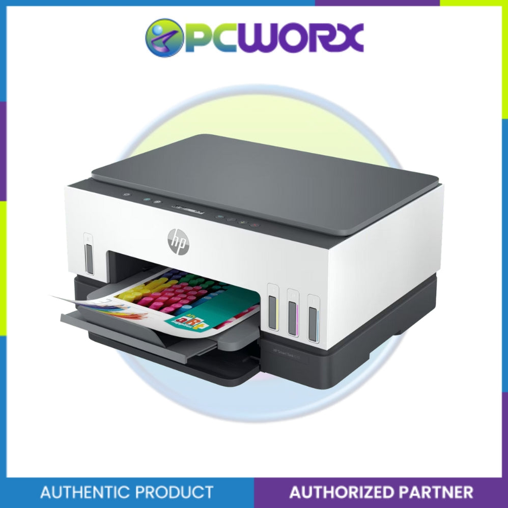 PRINTER — PCWORX