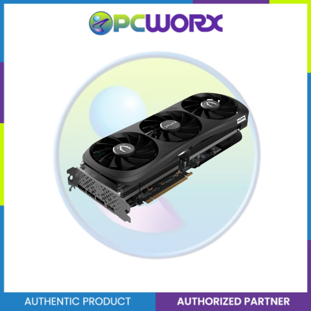 GPU — PCWORX