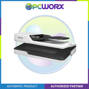 Epson WorkForce DS-1630 Flatbed Color Document Scanner — PCWORX