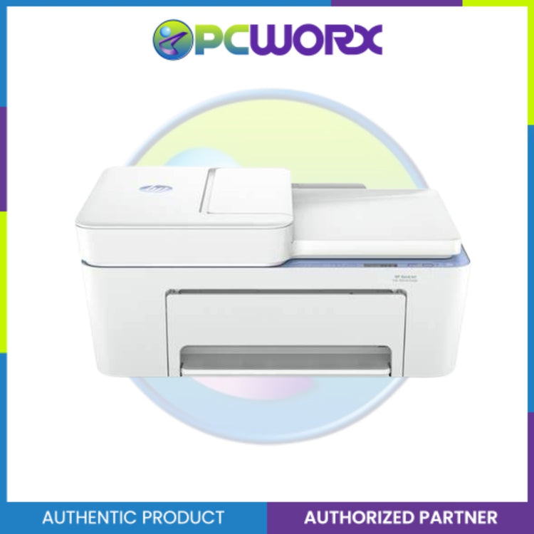 HP DeskJet Ink Advantage 4275 4-in-1 Printer – PCWORX