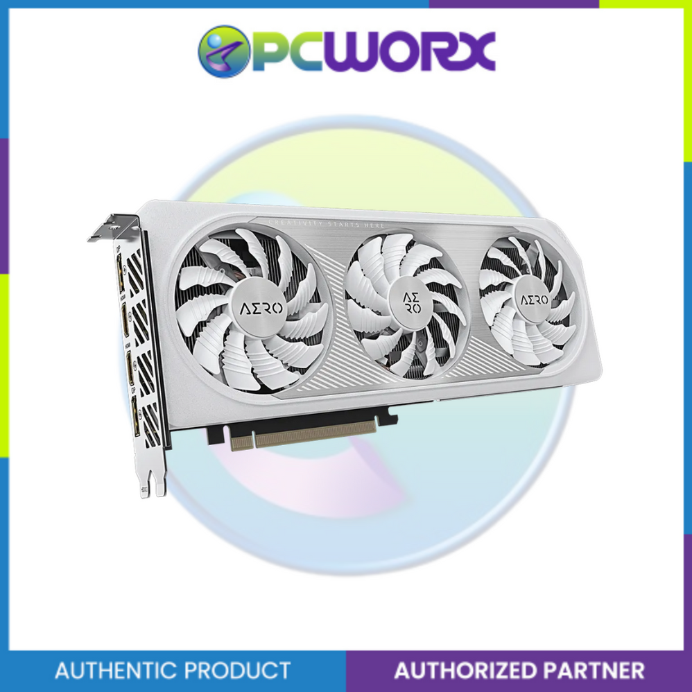GPU — PCWORX
