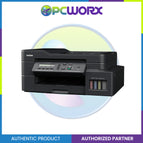 Brother DCP-T820DW 3 in 1 Duplex Wireless Ink Tank Printer – PCWORX