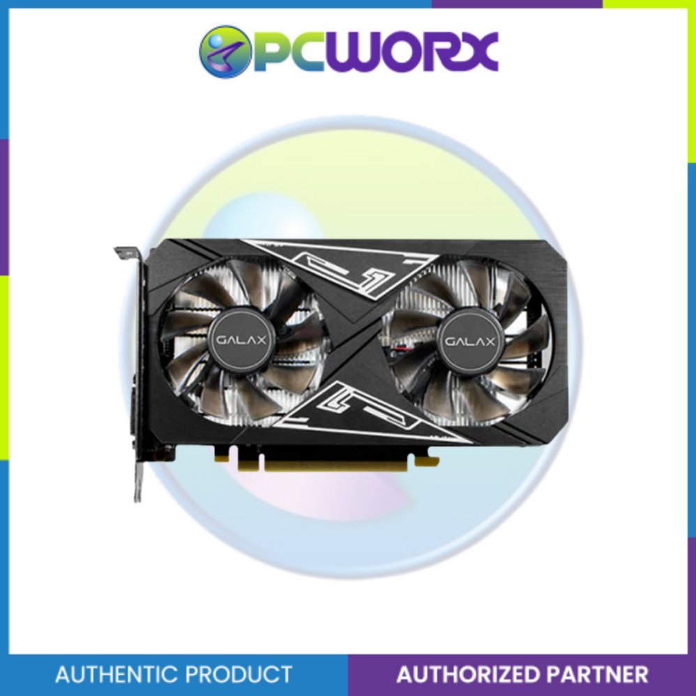 GPU — PCWORX