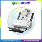 Epson WorkForce DS-410 A4 Duplex Sheet-fed Document Scanner – PCWORX