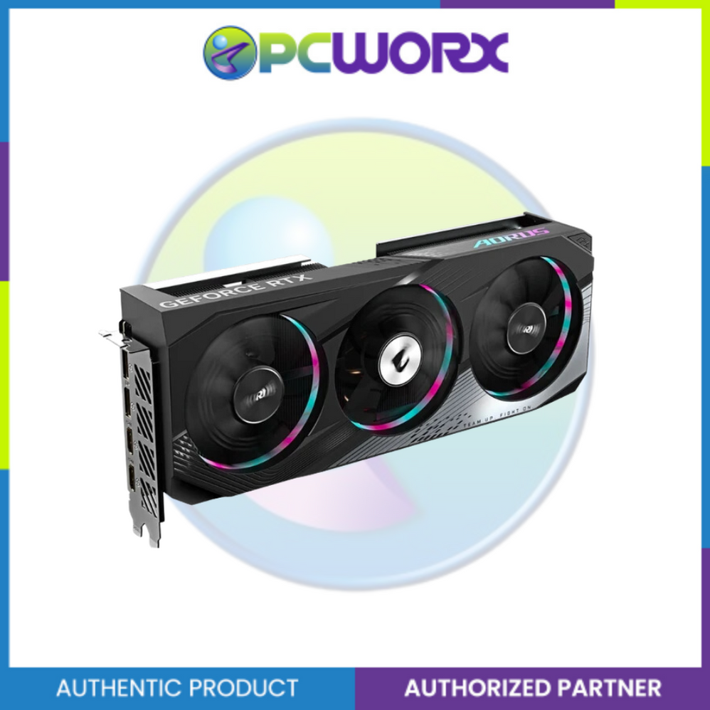 GPU — PCWORX